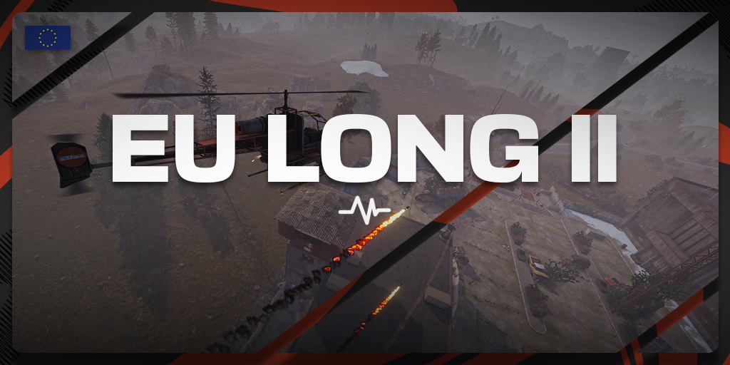 Сервер Rustafied.com - EU Long II - 64.40.9.70:28015