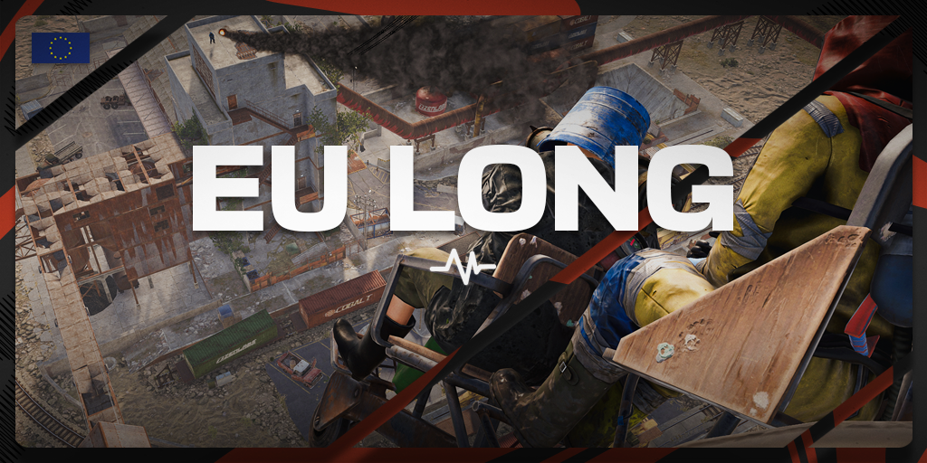 Server Rustafied.com - EU Long - 64.40.9.31:28015