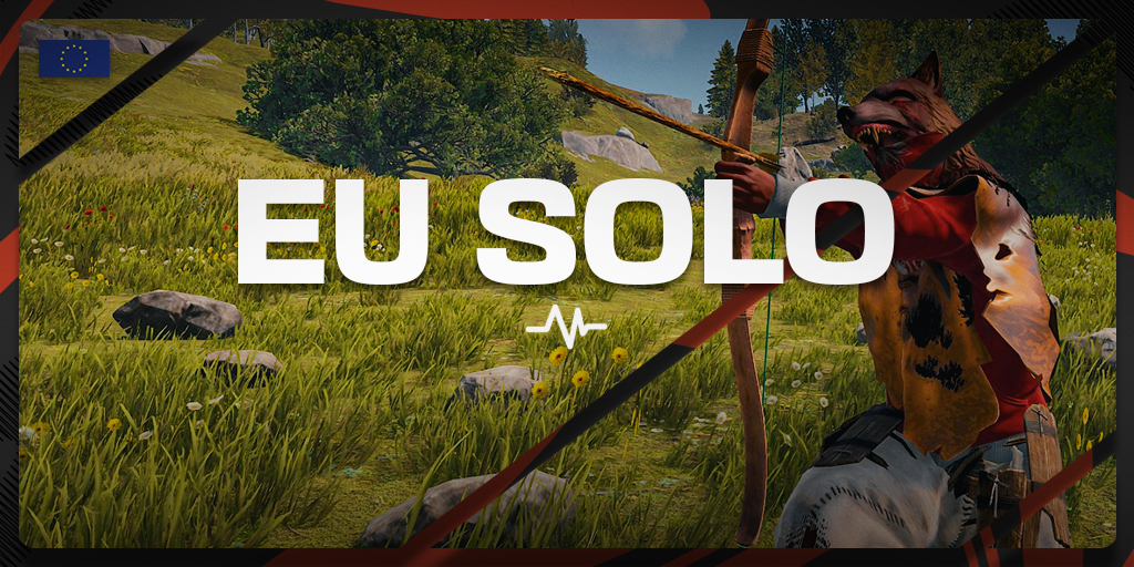 Best Solo Rust Servers | RUSTalyzer