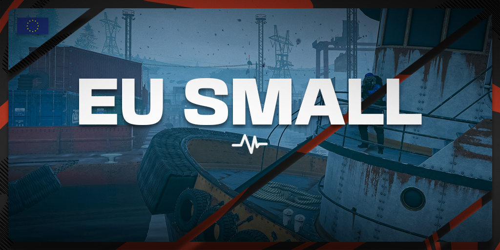 Rustafied.com - EU Small - RustBestServers.com