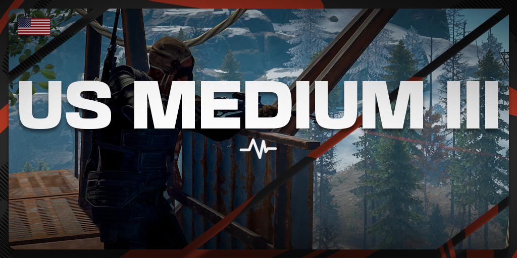 Rustafied.com - US Medium III - RustBestServers.com