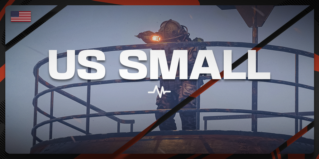 Server Rustafied.com - US Small - 104.143.2.215:28015