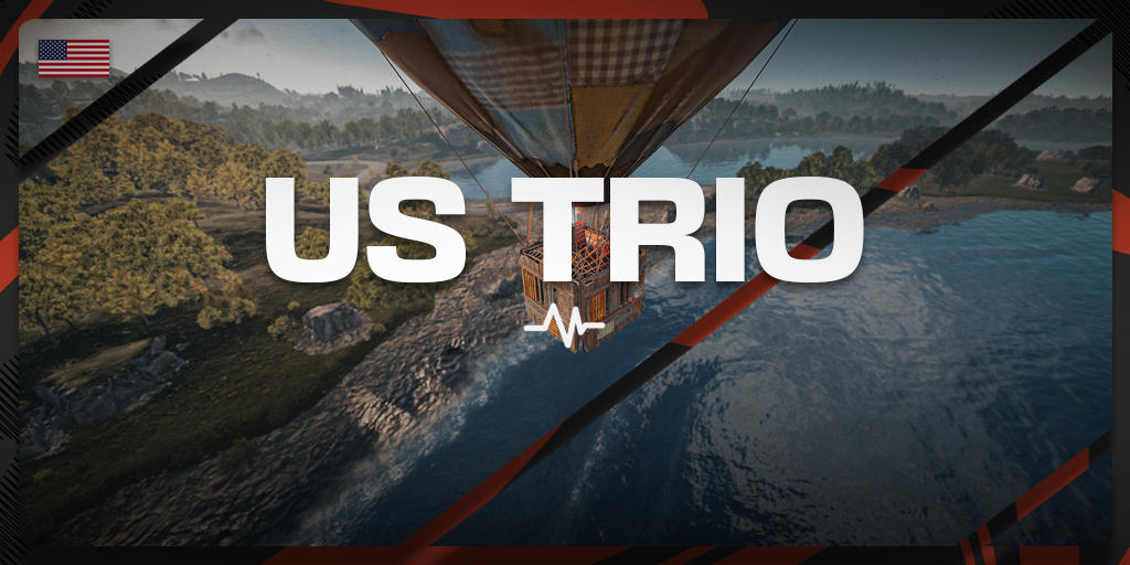 Rustafied.com - US Trio - RustBestServers.com